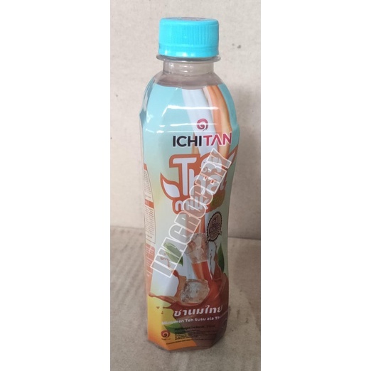 Jual ICHITAN MINUMAN THAI SERIES ( ALL VARIANT ) 310ML | Shopee Indonesia