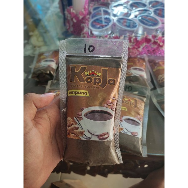 Jual kopja(kopijahe) | Shopee Indonesia