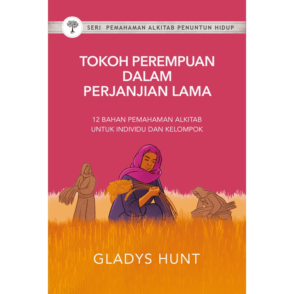 Jual BUKU PA: Tokoh Perempuan dalam Perjanjian Lama | Shopee Indonesia