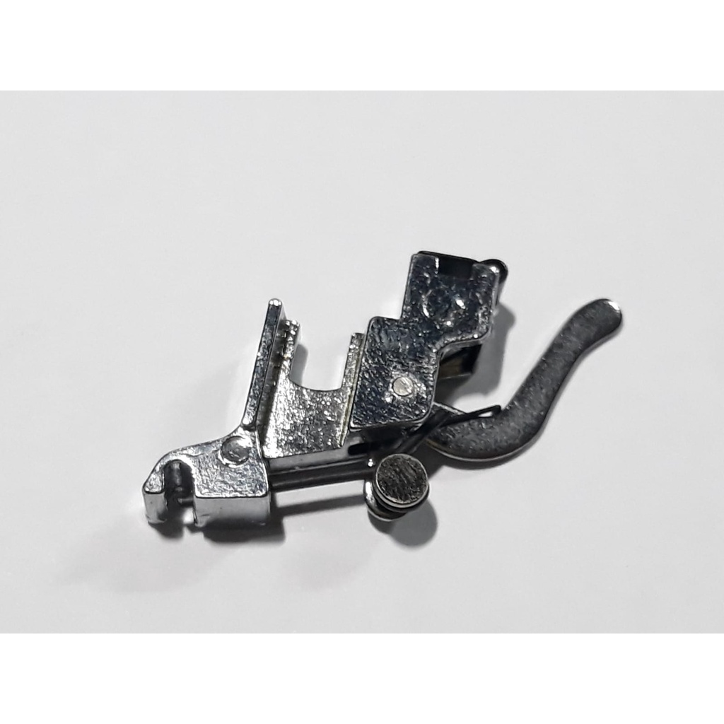 Jual adapter/shank/gagang/dudukan kaki sepatu mesin jahit portable -low ...