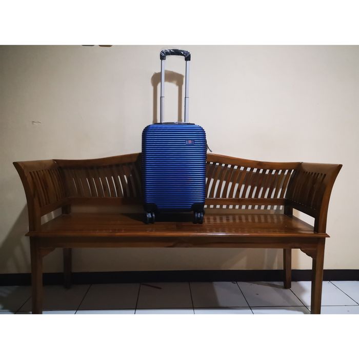 Jual KOPER- KOPER POLO LOVE UKURAN 18 INCH TIPE 001 -KOPER. | Shopee ...