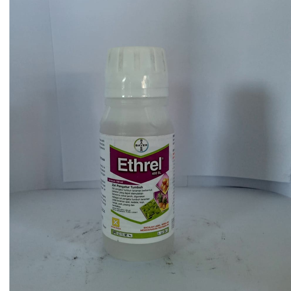 Jual ETHREL 100ml obat pematang buah | Shopee Indonesia