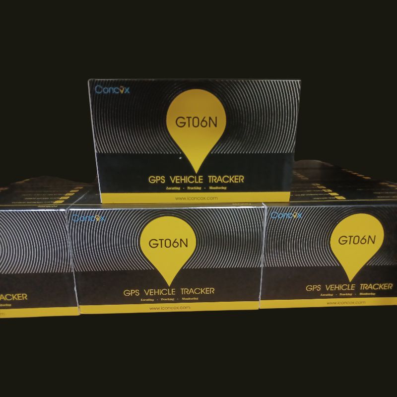 Jual GPS GT06N ORIGINAL CONCOX | Shopee Indonesia