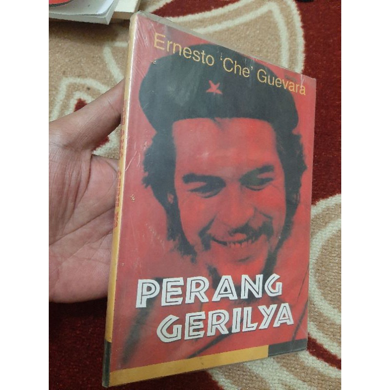 Jual Perang Gerilya (On Guerrilla Warfare) | Shopee Indonesia