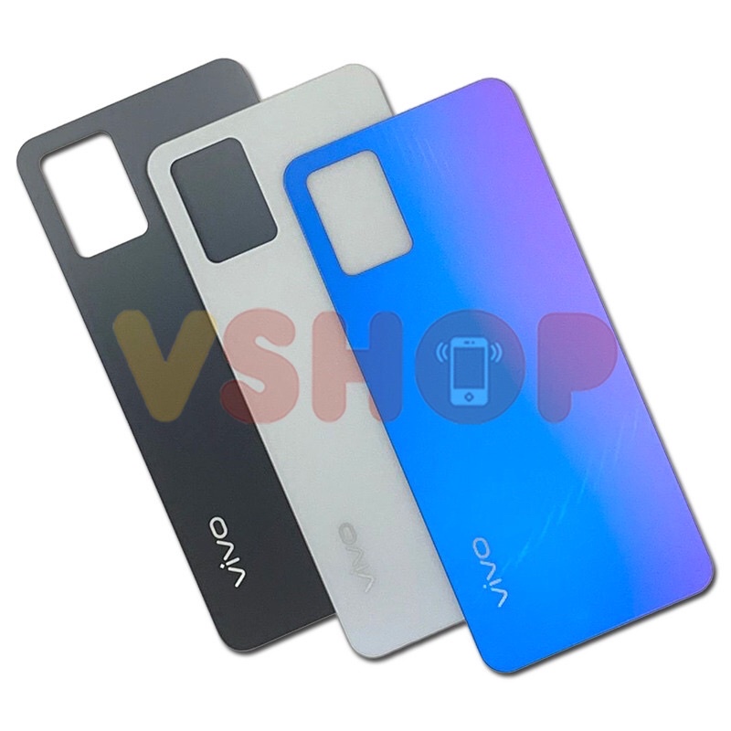 Jual BACKDOOR - BACK CASING VIVO V20 4G V2025 V2024 TUTUPAN BELAKANG | Shopee Indonesia