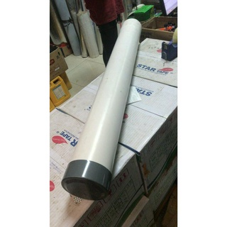 Jual Potongan Pipa Pralon Pvc Putih Ukuran 1 2 3 4 iNCH Panjang 50 Cm Murah PIPA PVC PRALON ...