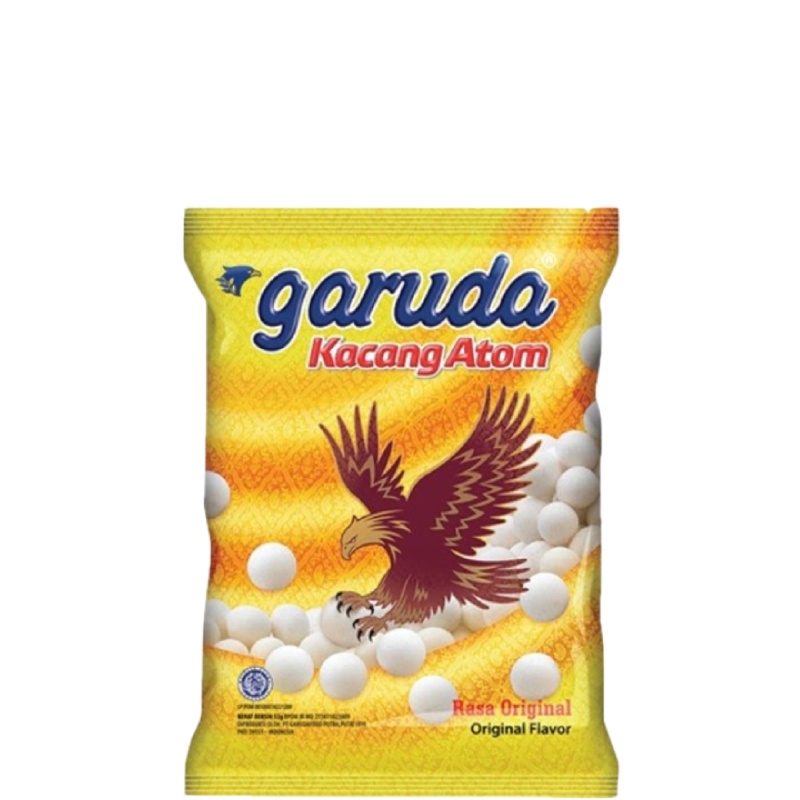 Jual Garuda Atom Original 108+22gr | Shopee Indonesia