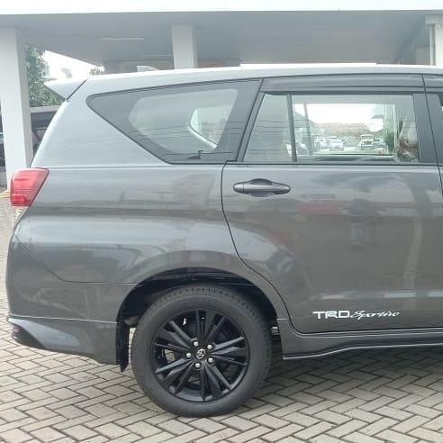 Jual bodykit innova Reborn toyota innova reborn body kit kijang Innova ...