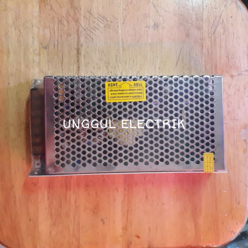 Jual Adaptor Trafo 15 A Power supply | Shopee Indonesia
