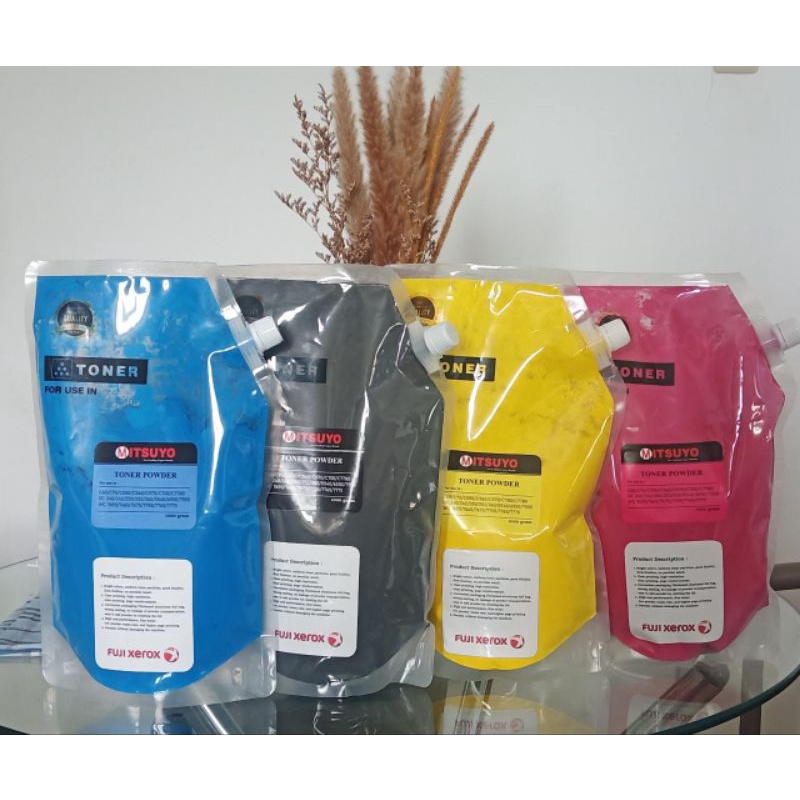 Jual Tinta Fuji Xerox Docu Centre/Apeos Port/C70 Premium Quality ...