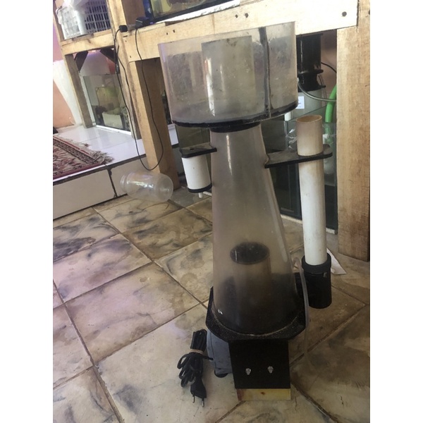 Jual skimer diy 600 liter | Shopee Indonesia