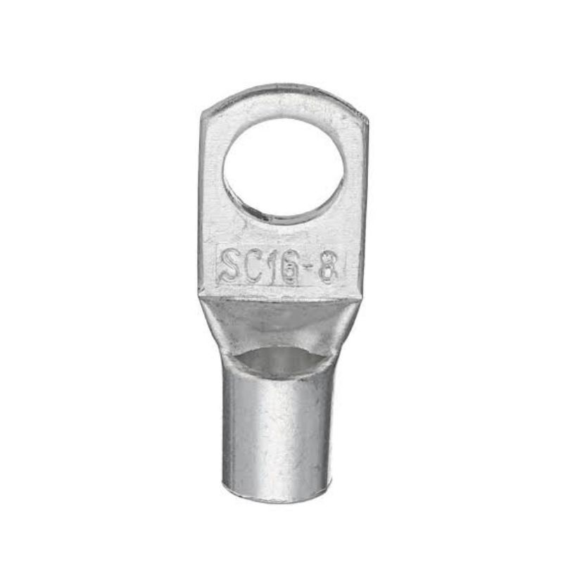 Jual Skun Kabel / Skun Terminal Bulat / Skun Terminal Kuningan / Skun ...