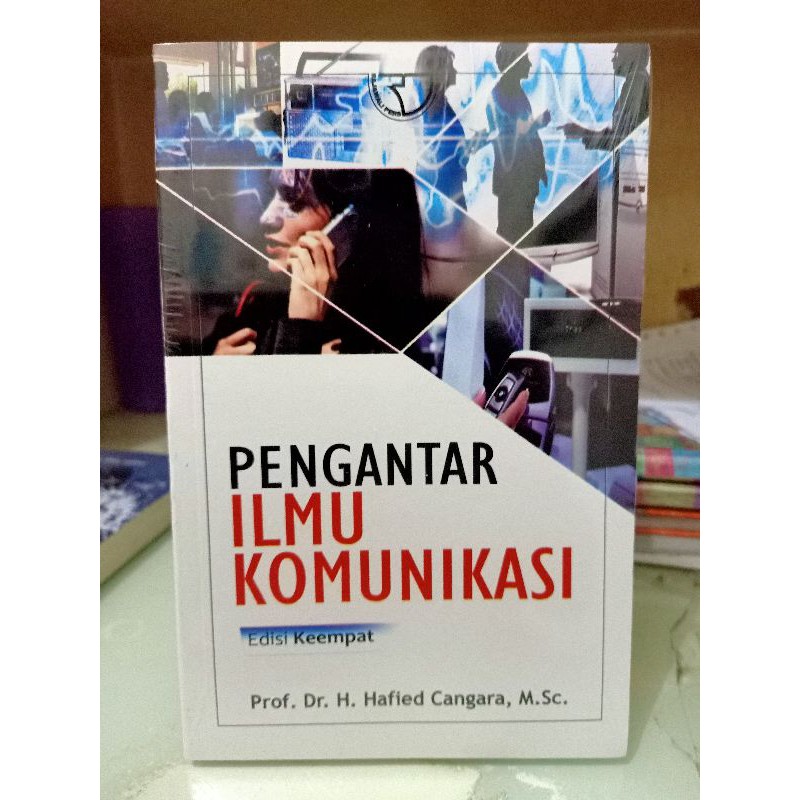 Jual Pengantar ilmu komunikasi edisi keempat | Shopee Indonesia Jual Pengantar ilmu komunikasi edisi keempat | Shopee Indonesia