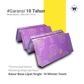 Produk Winner Foam Store | Shopee Indonesia
