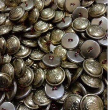 Jual Kancing jas almamater uin jakarta | Shopee Indonesia