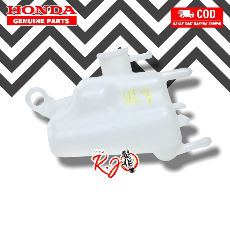 Jual TANK TANGKI TEMPAT CADANGAN AIR RADIATOR Untuk HONDA PCX 150 ADV ...