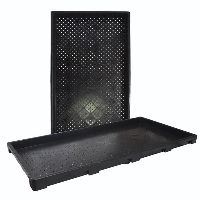 Jual Tray Semai Padi - 1 box (25 pcs) | Shopee Indonesia