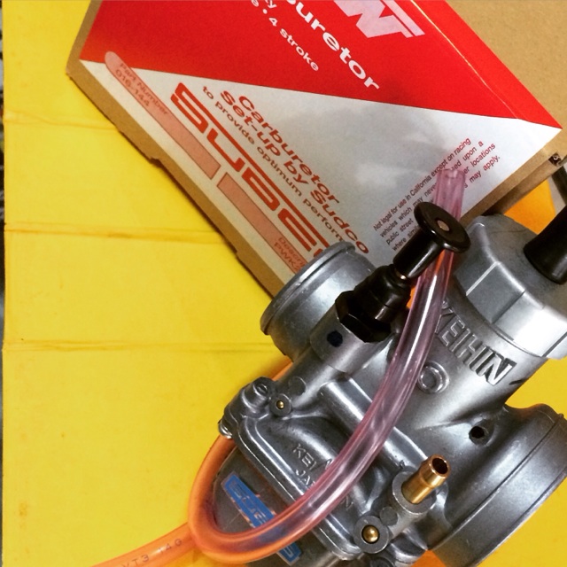 Jual Karburator pe28 sudco | Shopee Indonesia