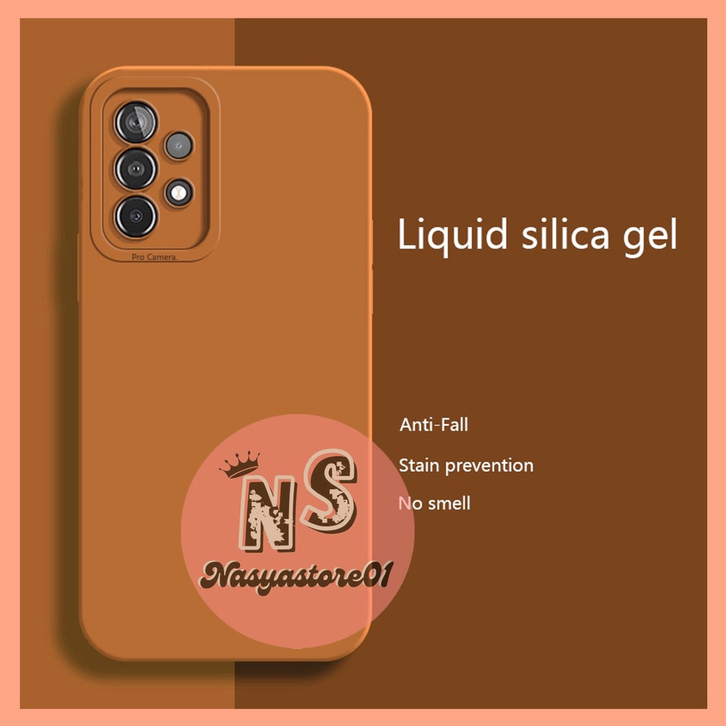 Jual CASE HP SAMSUNG A23 5G - A13 4G - M33 5G - M23 5G - A33 5G - A53 ...