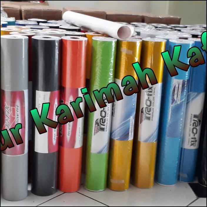 Jual BERGARANS Scotlite Scotlet Profix Dc fix Good fix LIMITED EDITION ...