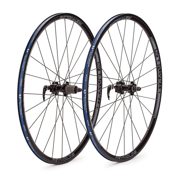 Jual Wheelset Sepeda Gravel Cyclocross 700c REYNOLD Stratus Elite Rim ...