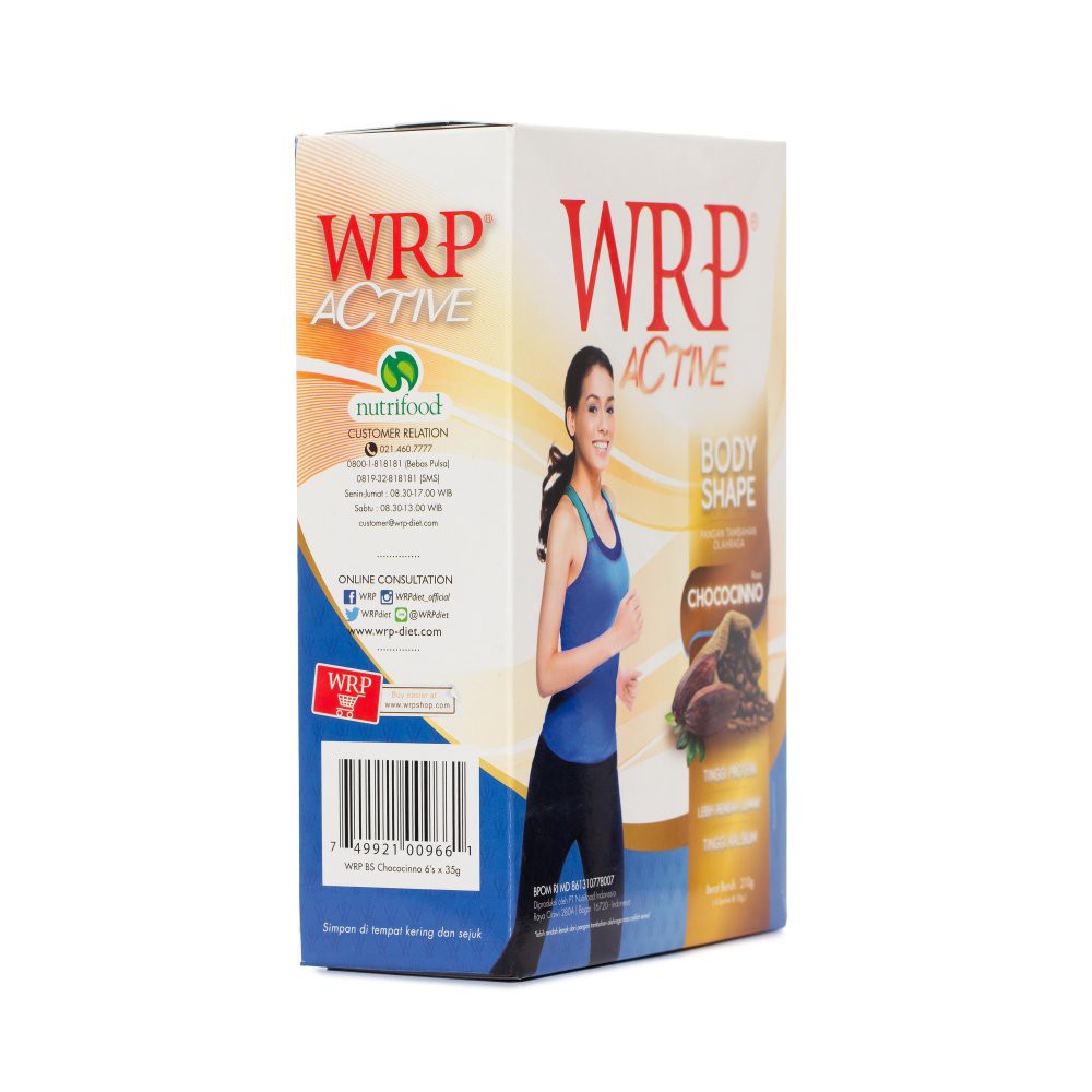 Jual WRP BODY SHAPE CHOCOCINO - 210g | Shopee Indonesia