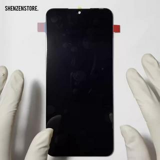 Jual LCD TOUCHSCREEN INFINIX NOTE 12 X670 ORIGINAL AMOLED | Shopee ...