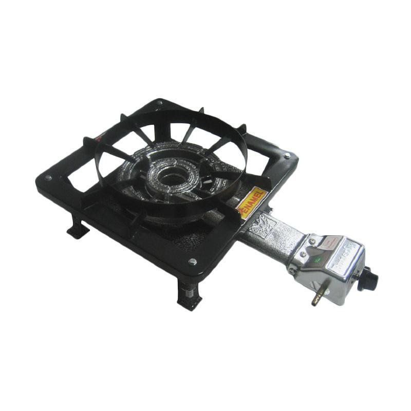 Jual Kompor Butterfly api seribu tipe D41A kaki pendek | Shopee Indonesia