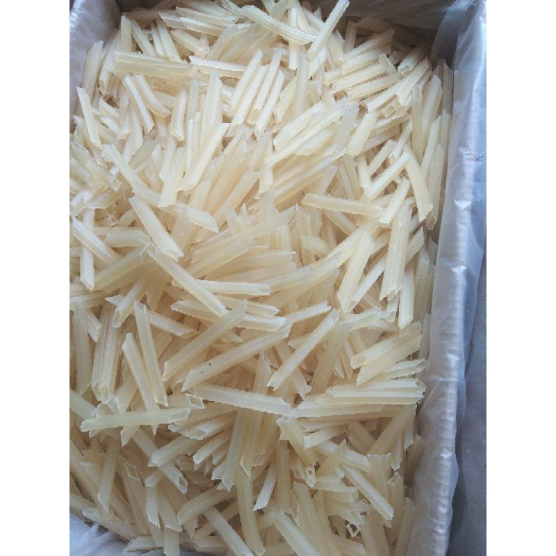 Jual KERUPUK POTATO DELON 500gr | Shopee Indonesia