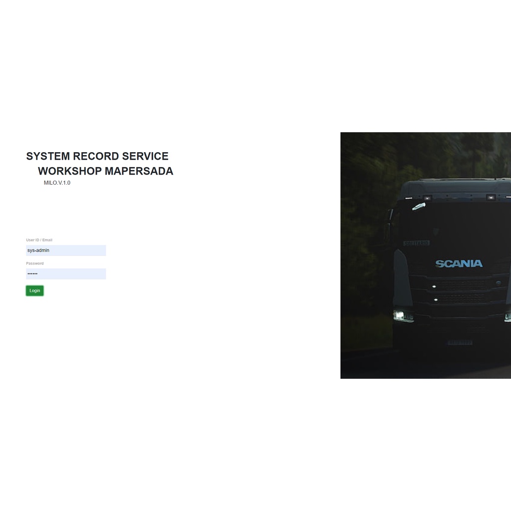 Jual JUAL SOURCE CODE SISTEM INVENTORY WORKSHOP WEBSITE BERBASIS ... Jual JUAL SOURCE CODE SISTEM INVENTORY WORKSHOP WEBSITE BERBASIS ...