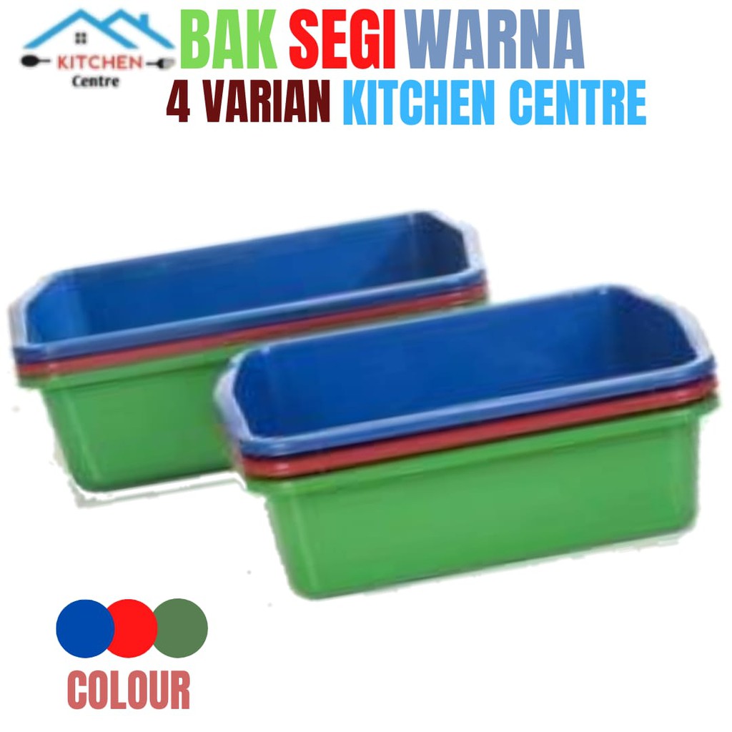 Jual Bak Segi Komet Star Bak Segi Plastik Abu Bak Tahu Abu Bak ...