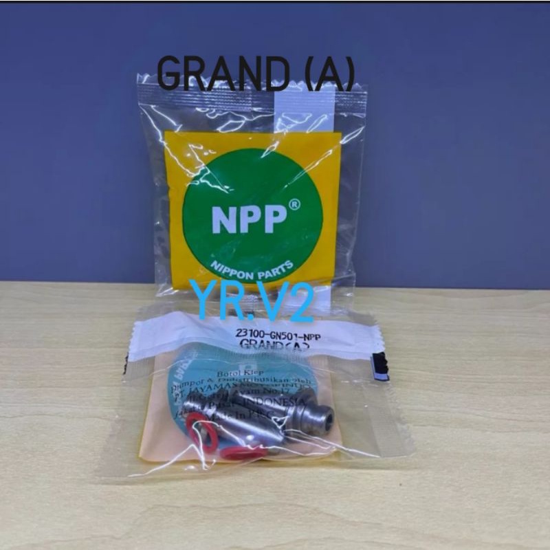 Jual BOS KLEP BOTOL GRAND / SUPRA WIN LEGENDA NPP | Shopee Indonesia