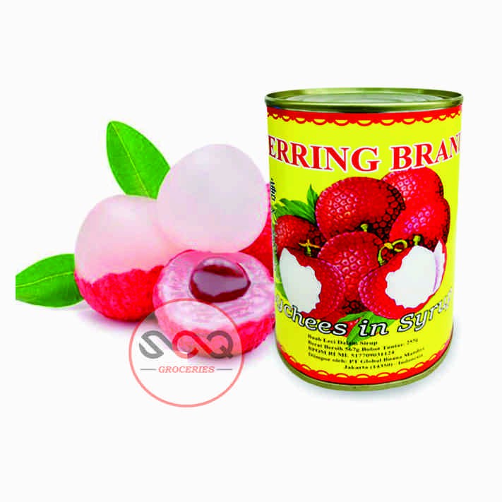 Jual Leci Kaleng Herring Lychee Can 567Gr | Shopee Indonesia