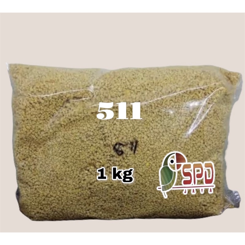 Jual PUR AYAM PUR DAGING 511 1 kg | Shopee Indonesia