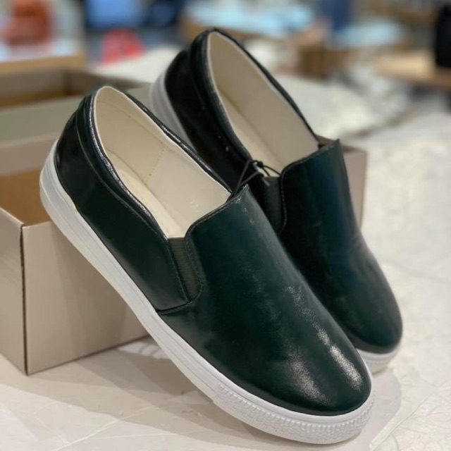 Jual SEPATU VINCCI ORIGINAL | Shopee Indonesia