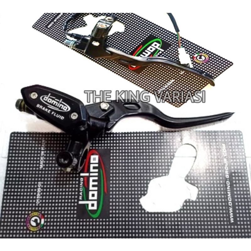 Jual MASTER REM MATIC,MASTER REM MOTOR / ,MASTER REM TABUNG OVAL,MASTER ...