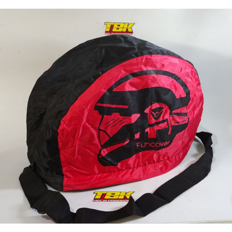 Jual Tas helm selempang water proof | Shopee Indonesia