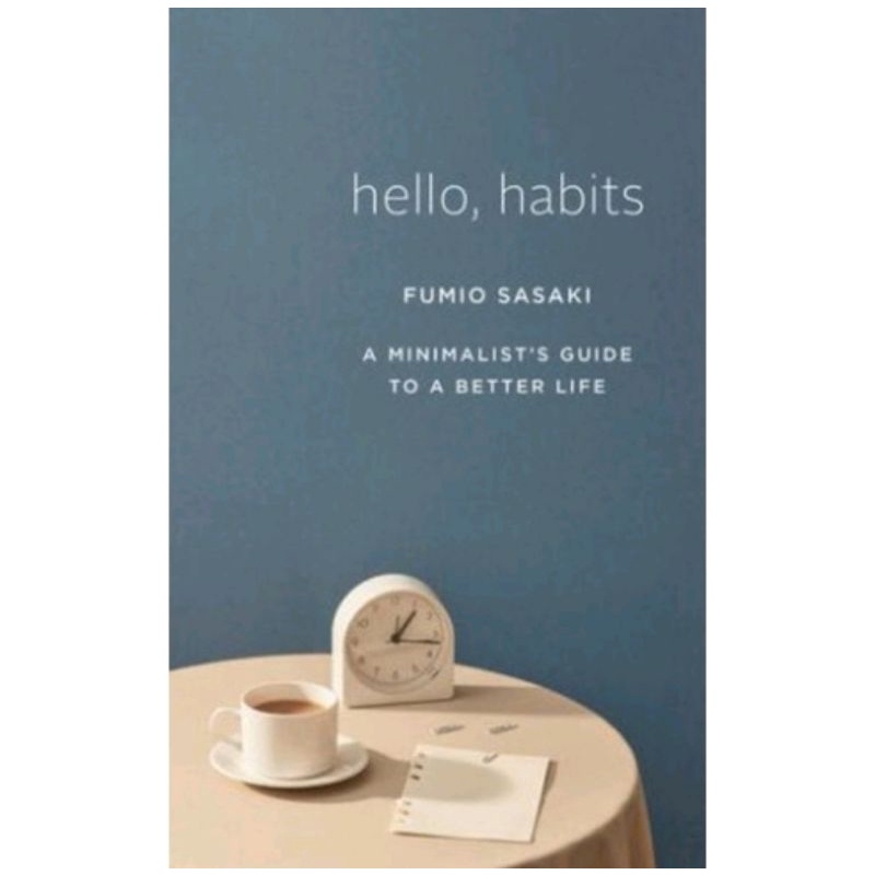 Jual Buku Help,habits - Fumio Sasaki (English) | Shopee Indonesia Jual Buku Help,habits - Fumio Sasaki (English) | Shopee Indonesia