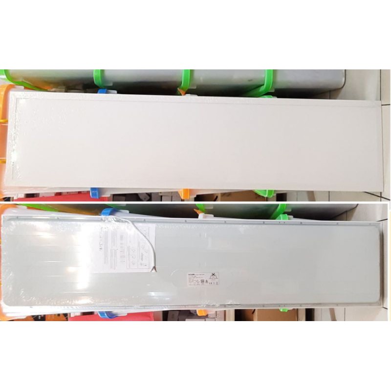 Jual LED Panel Ecolink 30×120cm 36watt | Shopee Indonesia