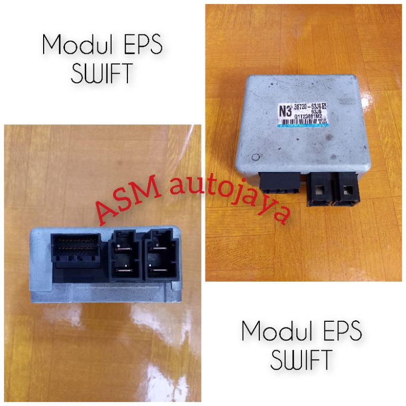 Jual modul eps suzuki swift | Shopee Indonesia