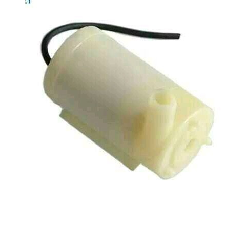 Jual motor dc pompa submersible pump mini miniature pump DC3V 5V ...