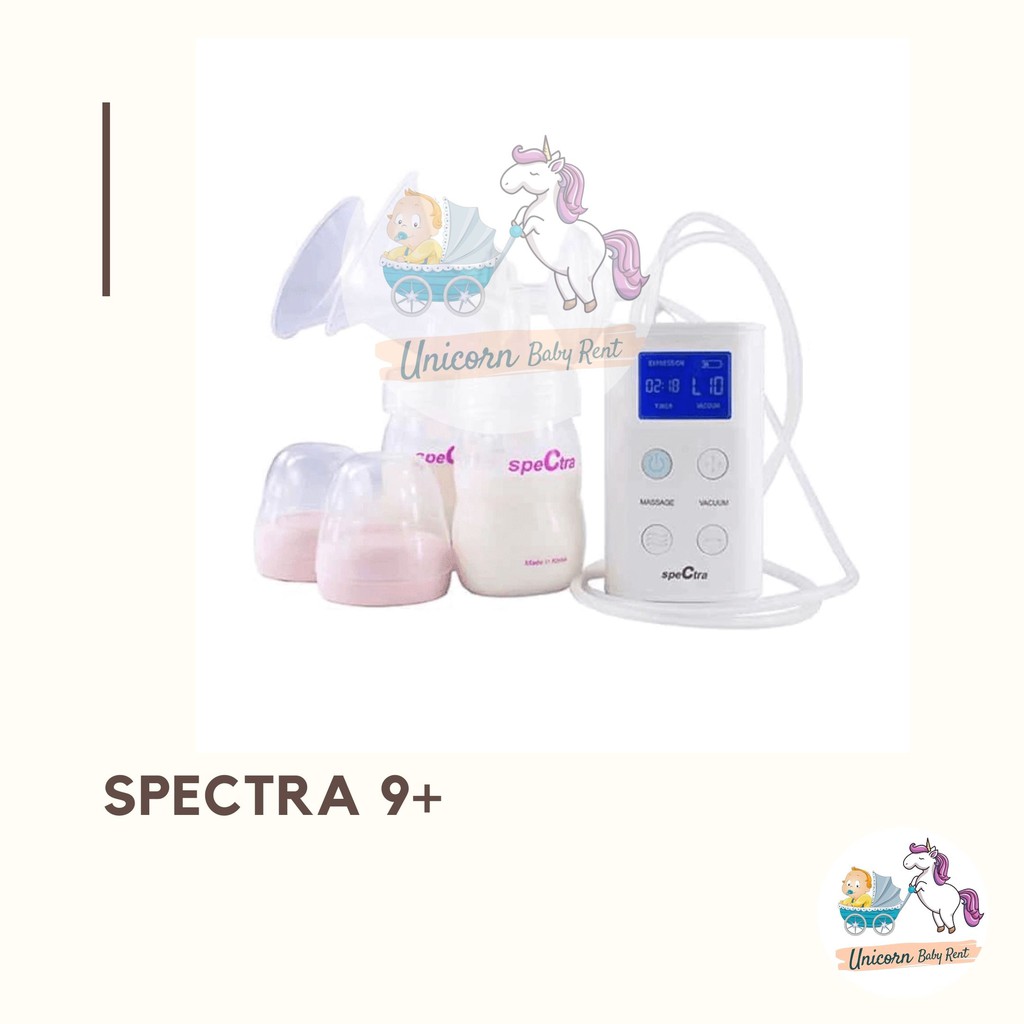 Jual Pompa Asi Spectra 9+ | Shopee Indonesia
