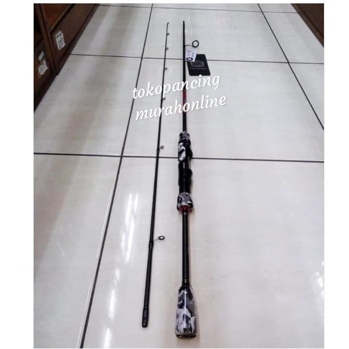 Jual JORAN UL SEAHAWK EXPLORER 602 180cm 1-4Lb | Shopee Indonesia