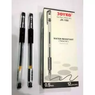 Jual Pulpen Gel Joyko Terlengkap & Harga Terbaru Desember 2024 | Shopee ...