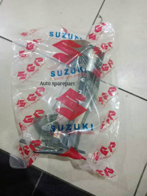 Jual Fuel pump assy Pompa Minyak Bensin Komplite Futura injeksi T120ss ...