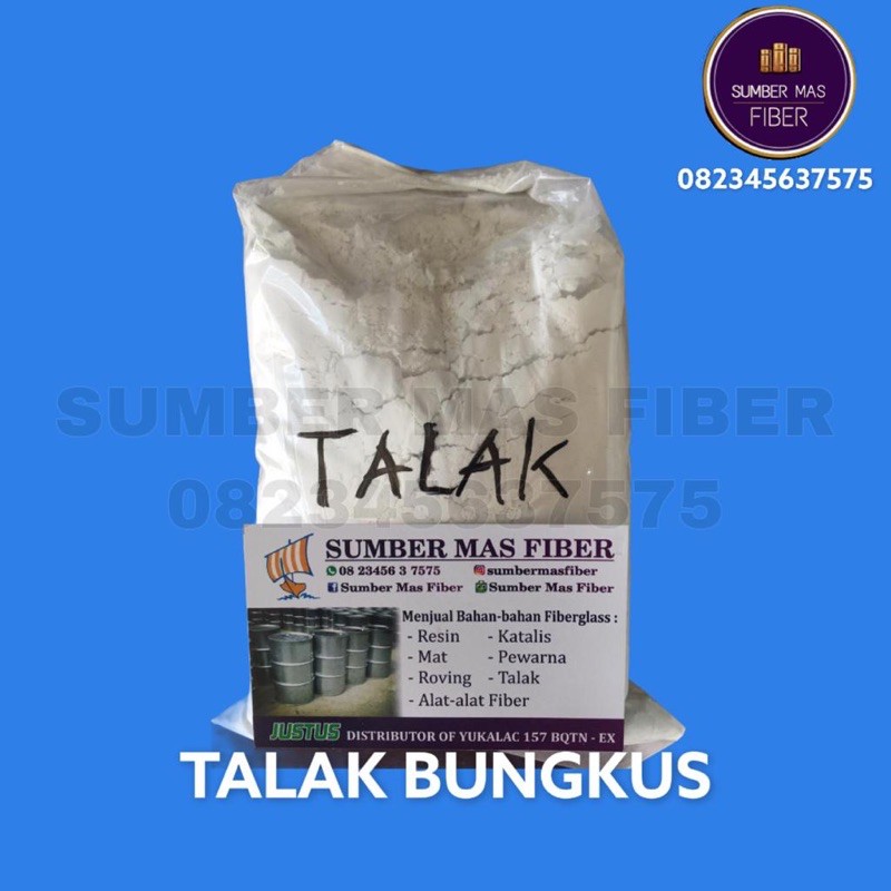 Jual Talak / talak fiber bungkus | Shopee Indonesia