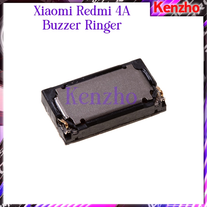 Jual Xiaomi redmi 4A buzzer ringer speaker bawah | Shopee Indonesia