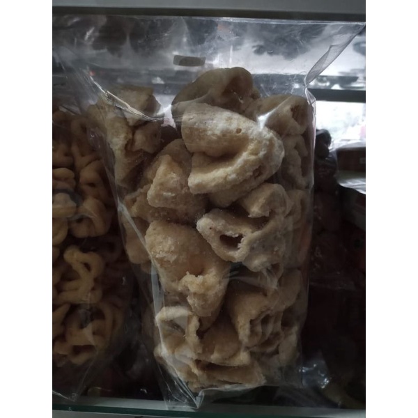 Jual Oleh oleh khas Klaten - Solo / Kue Bangket / Lanting / Bolu ...