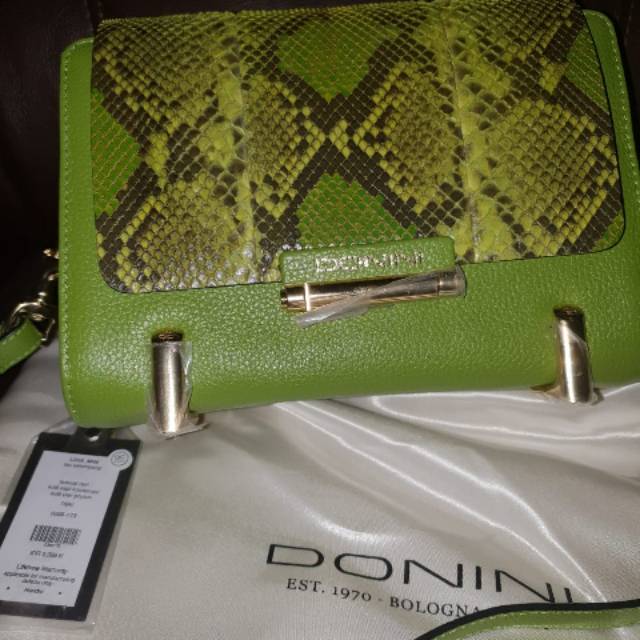 Jual Donini (sold) | Shopee Indonesia
