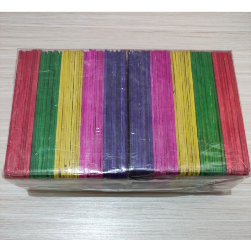 Jual Stick es cream warna | Shopee Indonesia